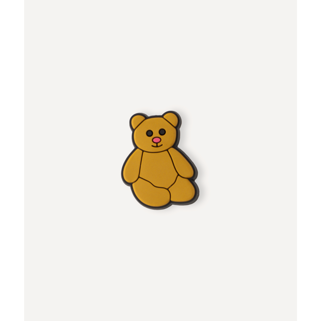 POKÉDOTS KODIAK BEAR PIN | Shopee Malaysia