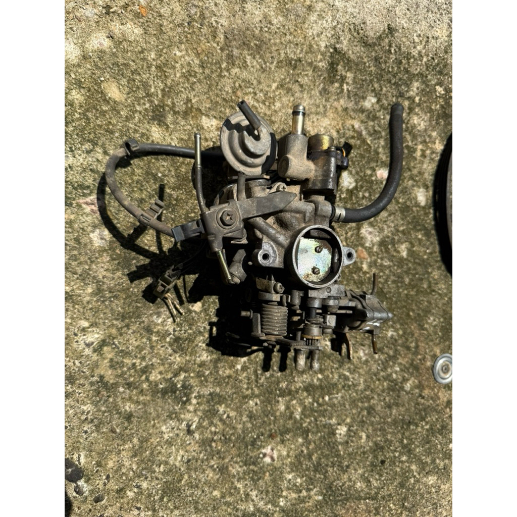 Perodua Kancil 850 660 Carburetor Used Original | Shopee Malaysia