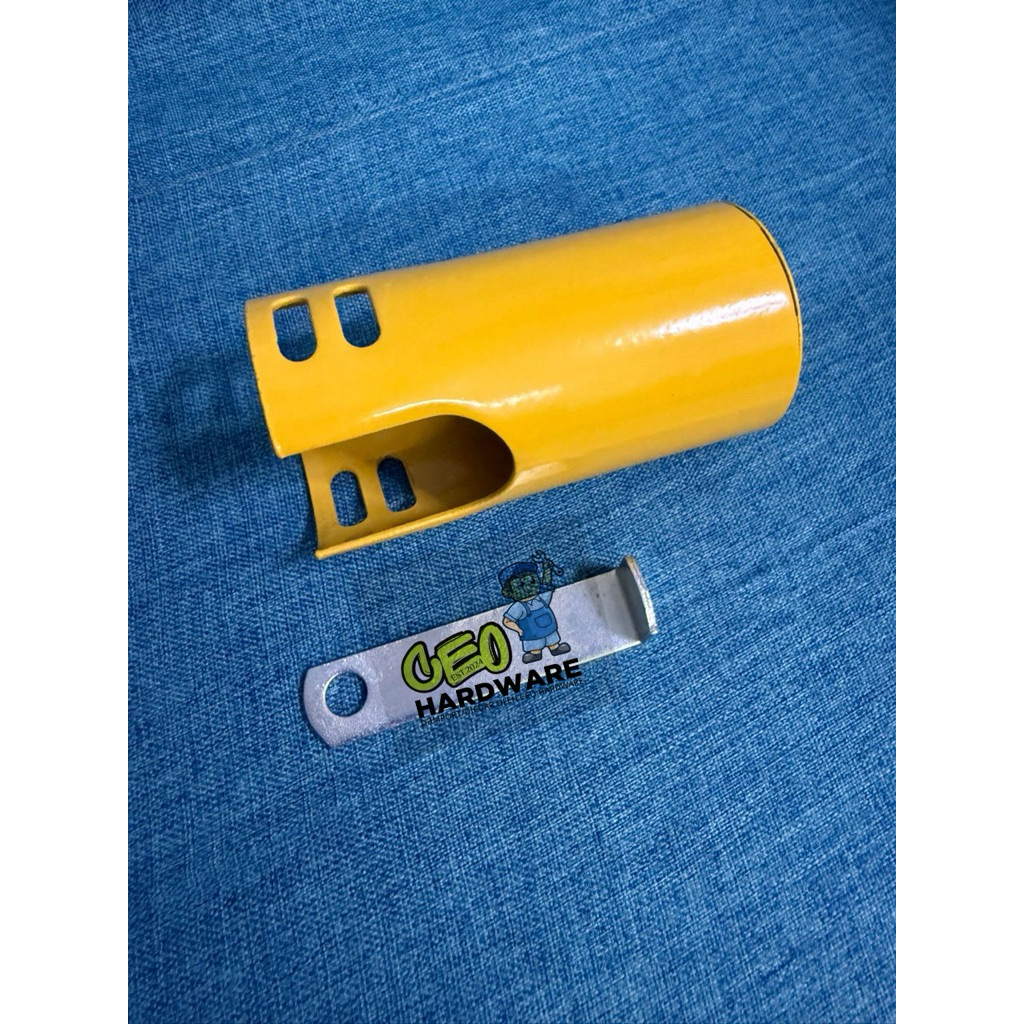 CORSA Water-tap Lock/ Pengunci Kepala Paip Kunci/ 管头锁 | Shopee Malaysia