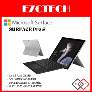 microsoft surface pro - Prices and Promotions - Feb 2026 | Shopee Malaysia