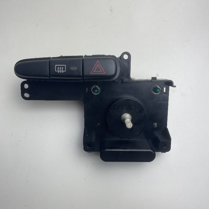 Toyota Vios NCP42 Double Signal Hazard Signal Emergency Button Switch ...