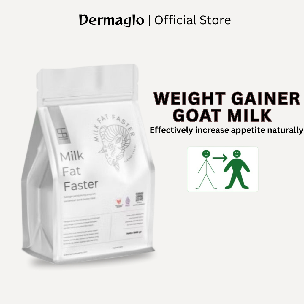 Shams Milk Fat Faster Original Flavor Weight Gain Milk Ideal For High Increase Nutrition | Susu ...