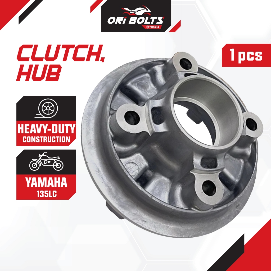 1S8-F5366-00 Yamaha Original 135LC (2915) V1 V2 V3 V4 V5 V6 V7 V8 ...