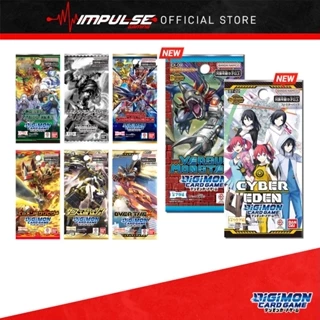 Impulse Gaming Official Online Store, July 2025 | Shopee Malaysia