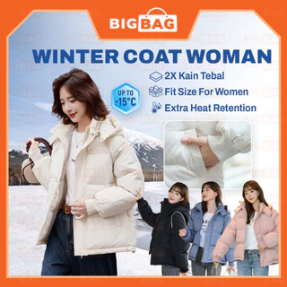 winter jacket Malaysia, Best Deals March 2026 | Shopee Malaysia