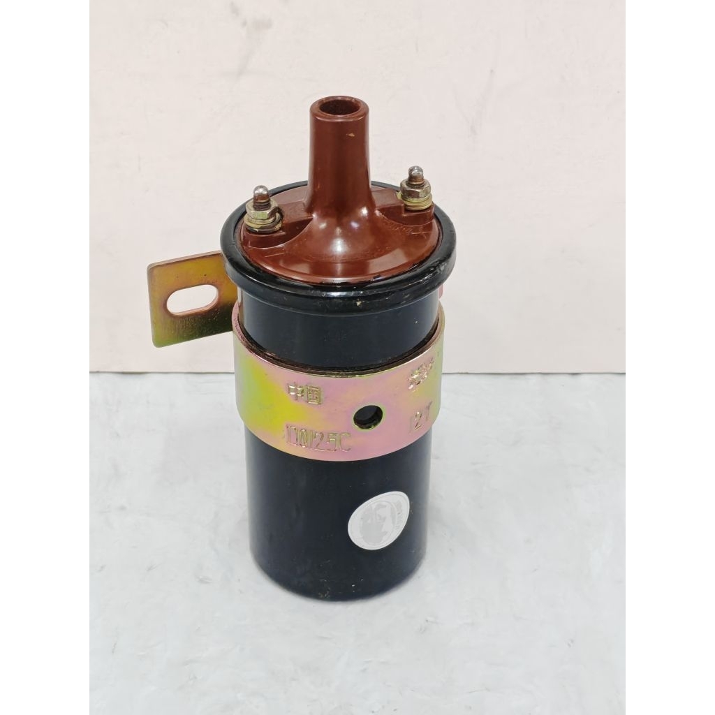 DQ125C Distributor Coil for Nissan C22,Proton Saga 8V Ignition Plug ...