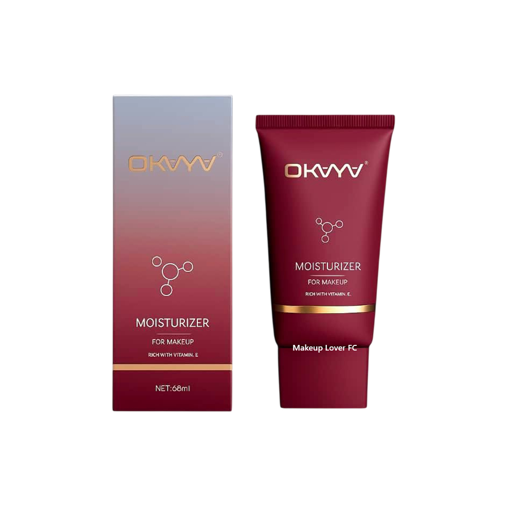 OKAYA Moisturizer For Makeup 60ML | Shopee Malaysia