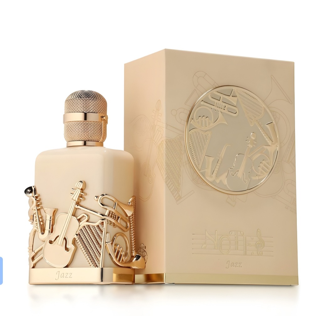 Notes Jazz Fragrance World for women and men perfume original from ...