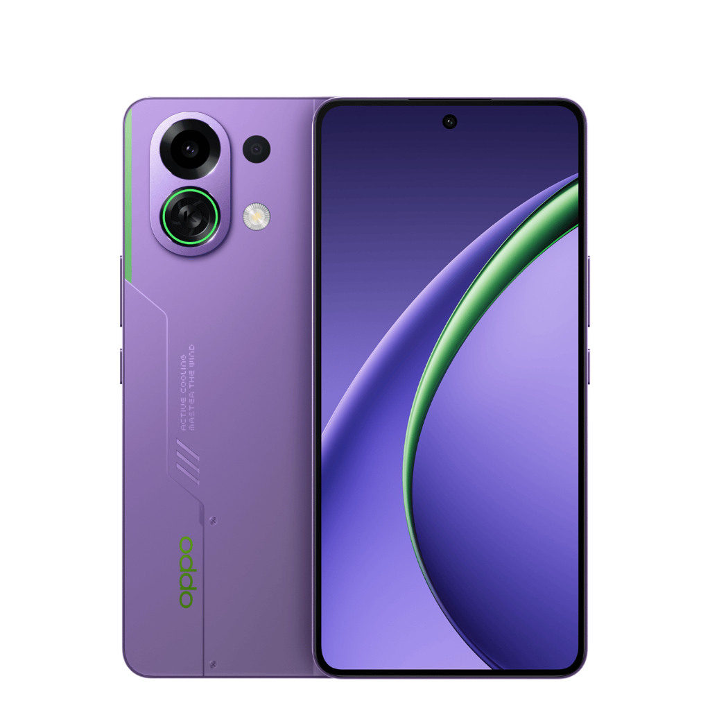 OPPO K13 Turbo Pro Snapdragon 8s Gen 4 / OPPO K13 Turbo Dimensity 8450 ...