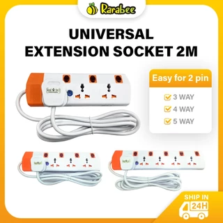 trailing socket - Prices and Promotions - Oct 2025 | Shopee Malaysia