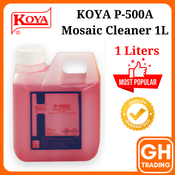 Toilet Bathroom Floor Cleaner Stain Remover Pencuci Tandas Mozek ...