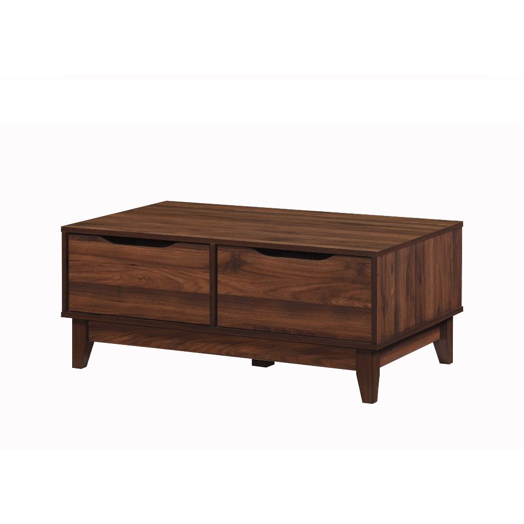 Meja Kopi Ruang TamuSolid board Coffee Table Living Room Table | Shopee ...