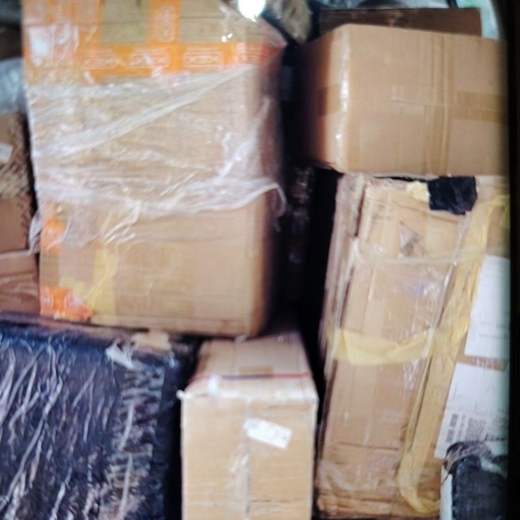 Random Mix Parcel/ Surprise Pack 1kg | Shopee Malaysia