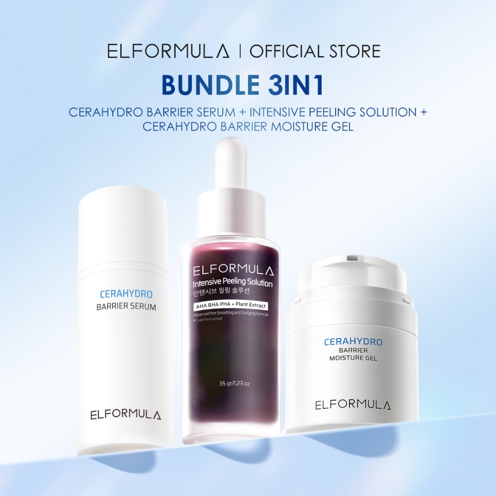 Elformula Official Shop Online, June 2026 | Shopee Malaysia