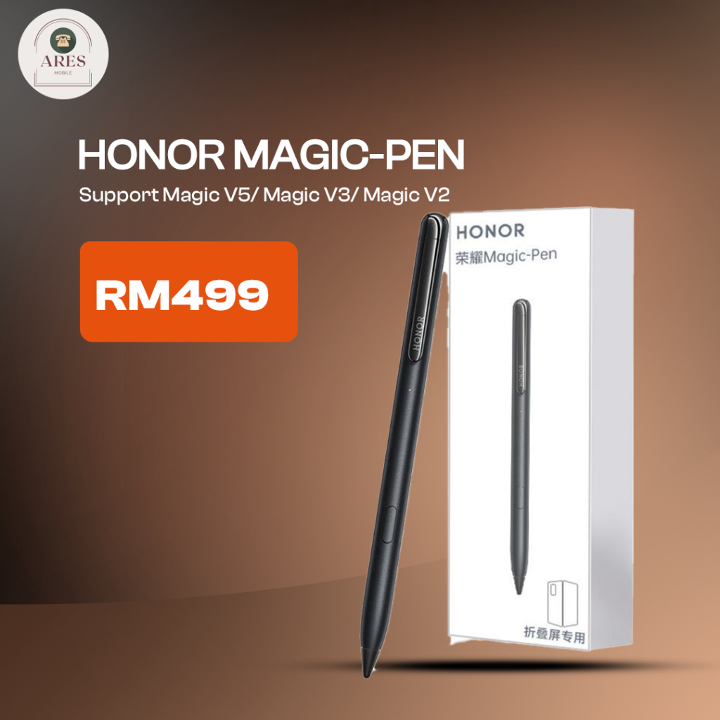 Honor Magic Pen for Honor Magic V2/Honor Magic V3 / Honor Magic V5 ...