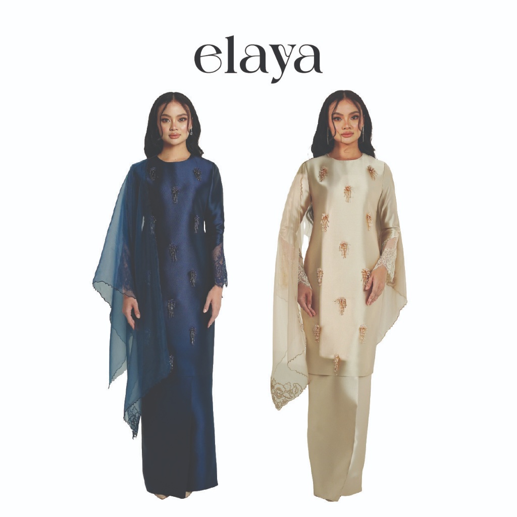 CAMELLIA New Release: Elaya | Shopee Malaysia