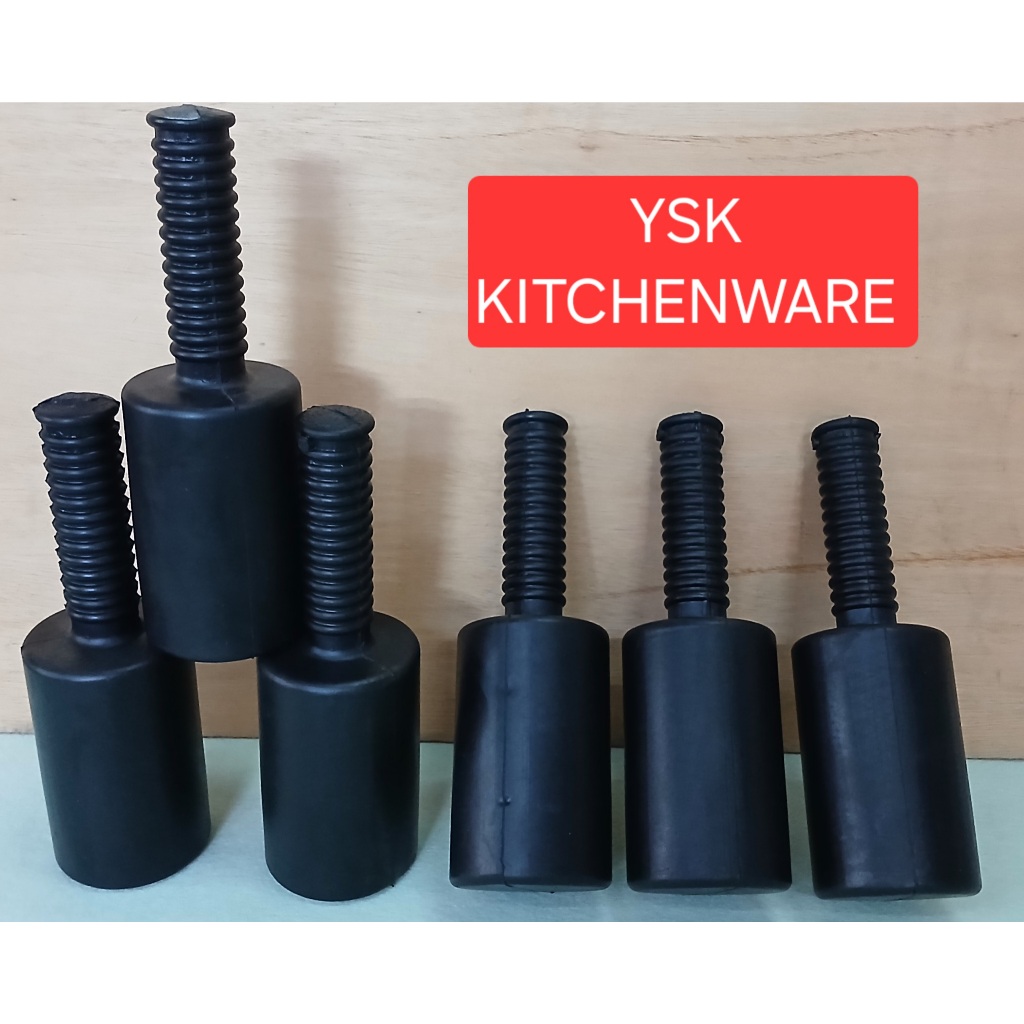 Rubber Mallet Fish Hammer ( Penukul Getah Tukul Ikan ) | Shopee Malaysia