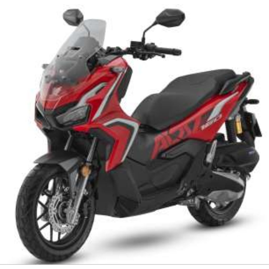 HONDA ADV 160 + Traction Control + Free Cuti Pantai | Shopee Malaysia