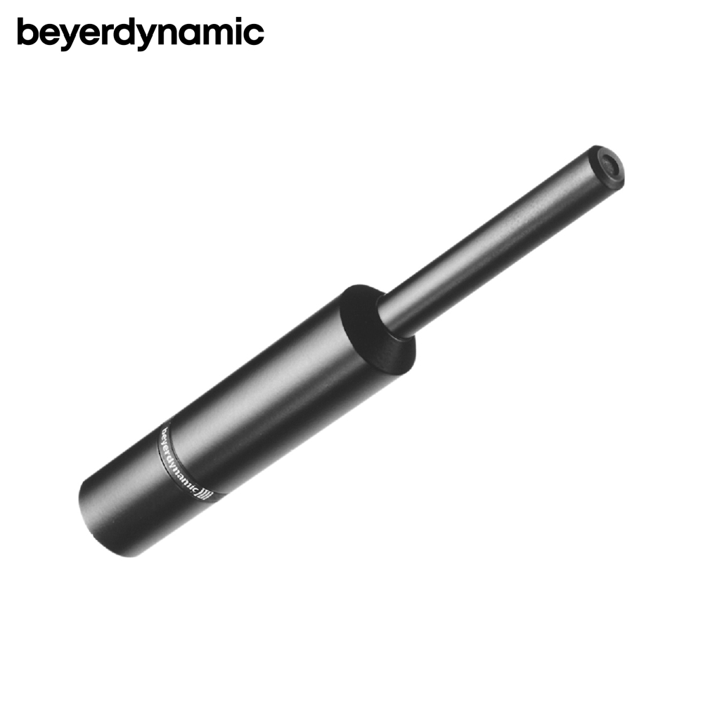 Beyerdynamic MM-1 Omnidirectional Condenser Measurement Microphone with ...