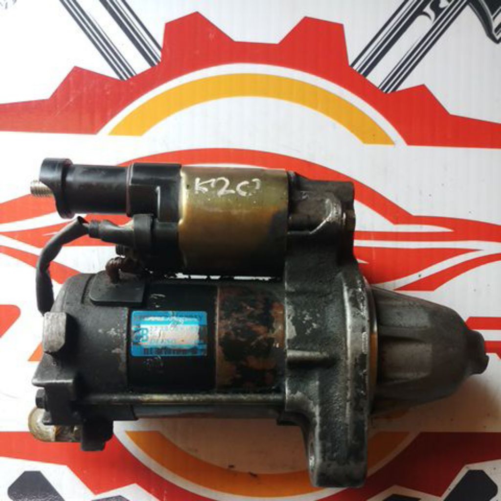 HONDA K20A CRV/S9A/STREAM/RN3 AUTO STARTER MOTOR USED | Shopee Malaysia