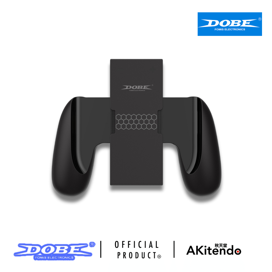DOBE Nintendo Switch 2 Controller Grip TNS-3177B | Shopee Malaysia