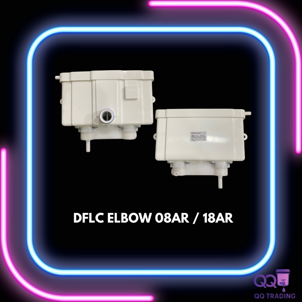 COWAY VALVE DFLC ELBOW | Shopee Malaysia