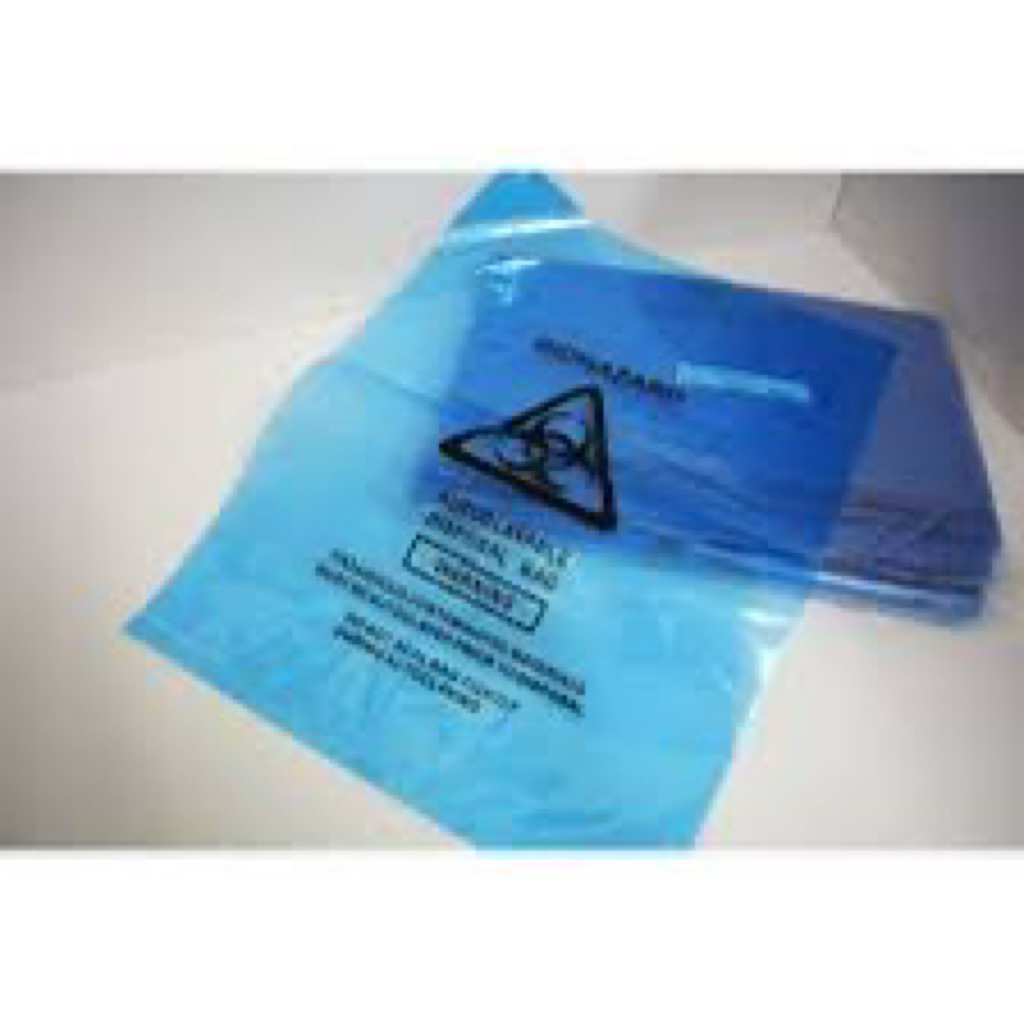 Autoclave Bag 500x750MM (100’s/Pack) | Shopee Malaysia