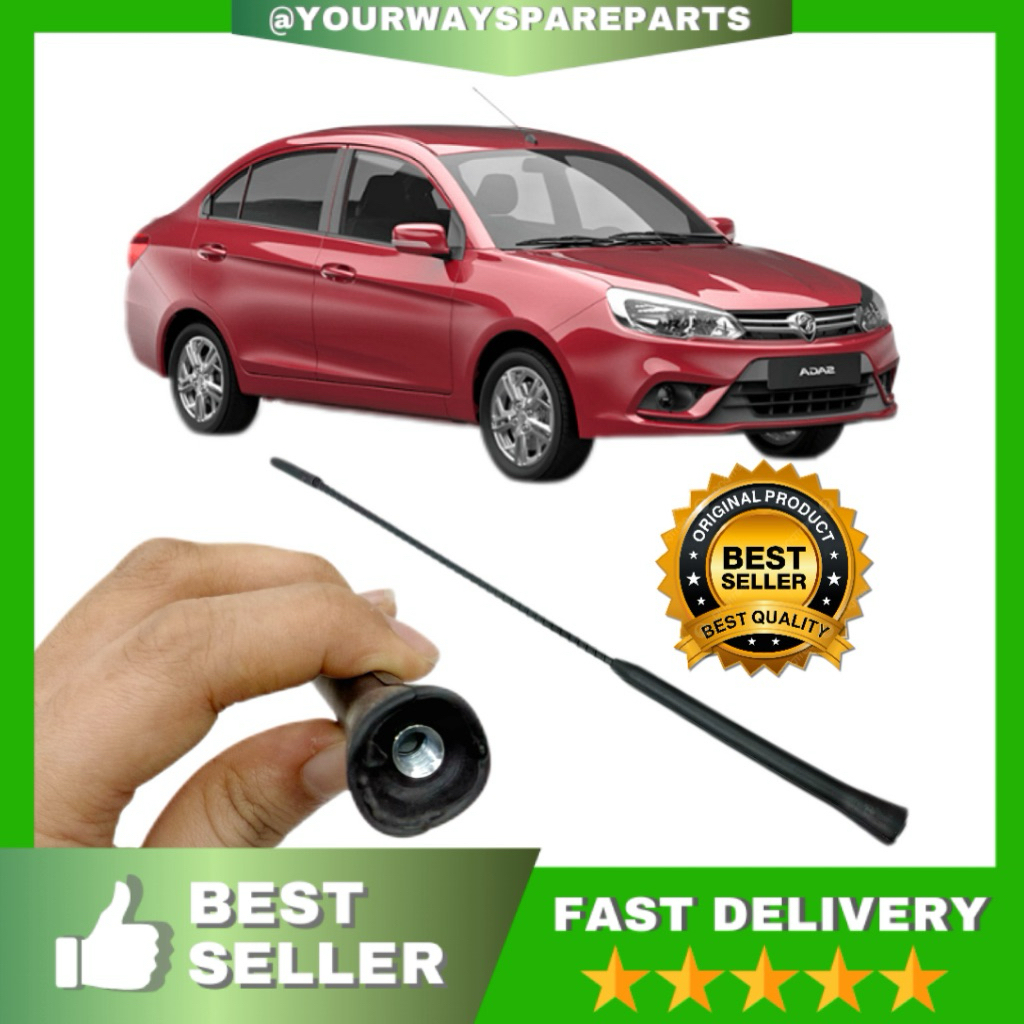 Proton LMST / BLM / GEN 2 / EXORA / SAGA Year2016 / Vios Ncp42 Antenna ...