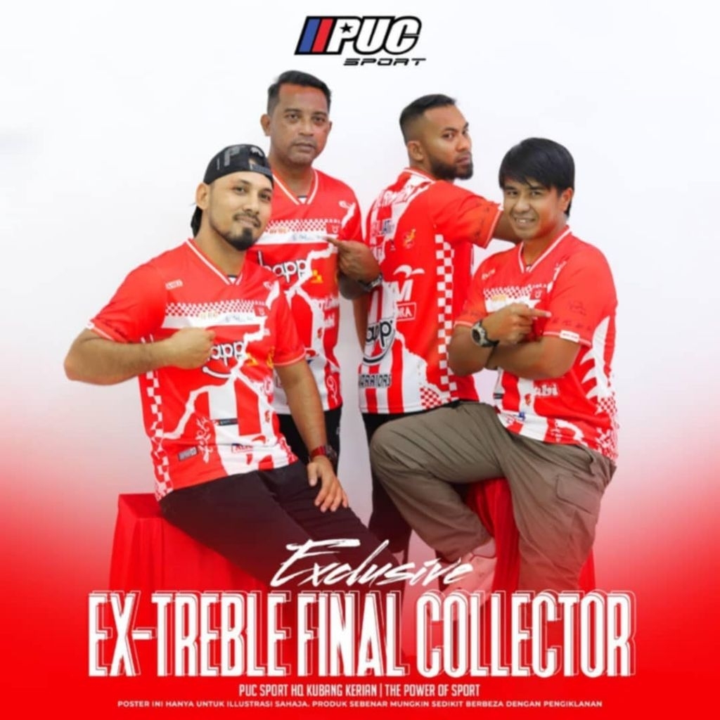 PASTIKAN ORIGINAL BARU BELI ‼️ EXTREBLEKELANTAN EXTRW ‼️KDNFC OFFICIAL ...