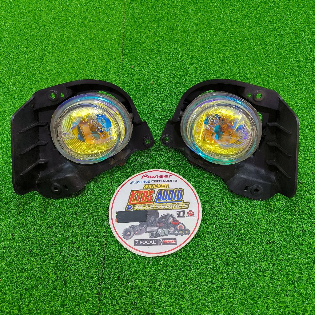 JDM KOITO SPOTLIGHT RAINBOW GLASS 3" 🇯🇵 | Shopee Malaysia