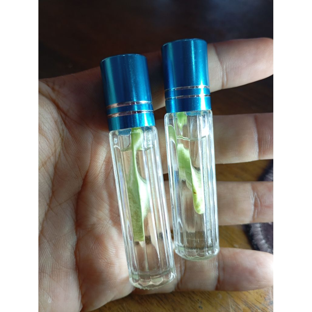 MINYAK GELIGA EMBUN BUNGA MELUR HUTAN | Shopee Malaysia