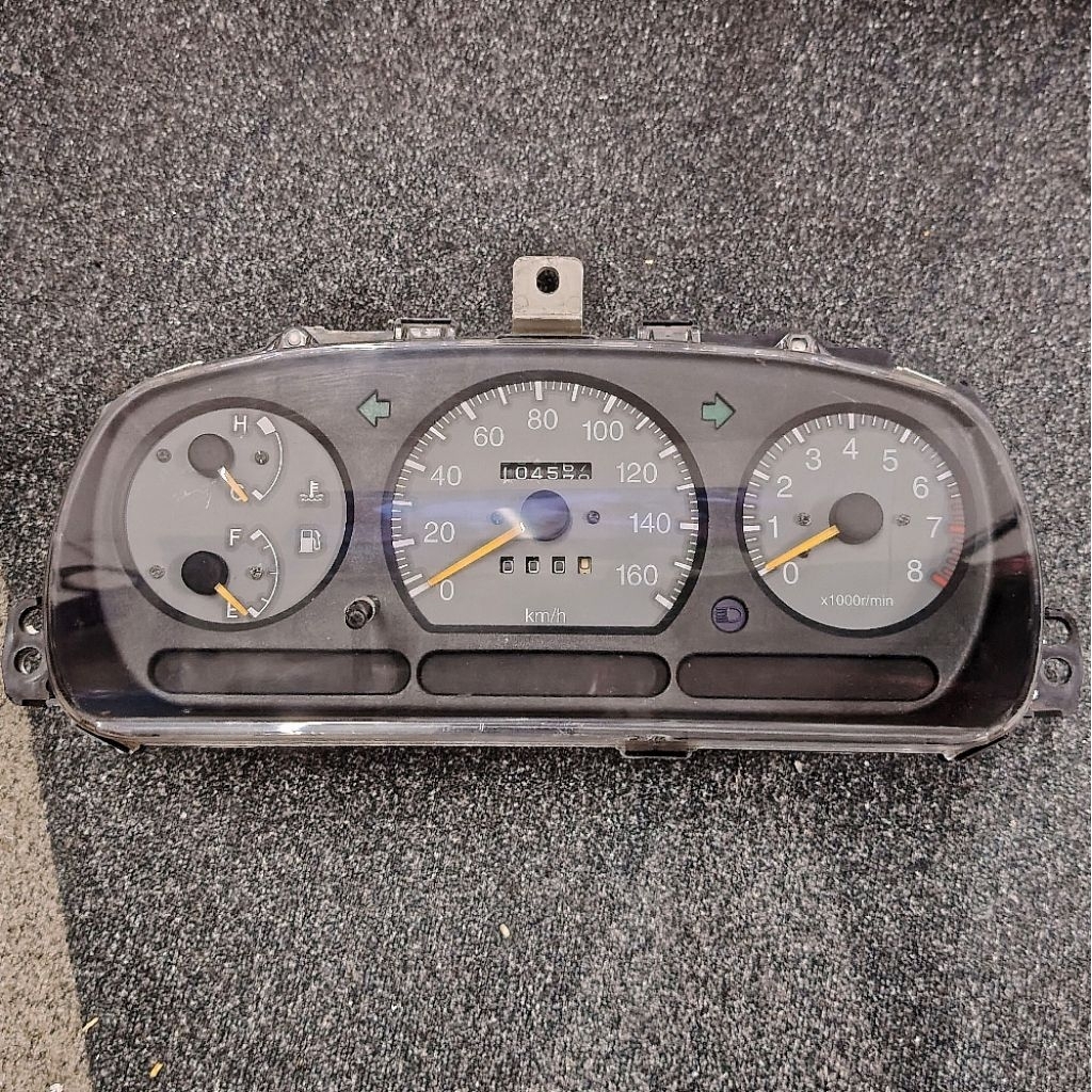 DAIHATSU METER AUTO ORIGINAL DENSO JAPAN | Shopee Malaysia