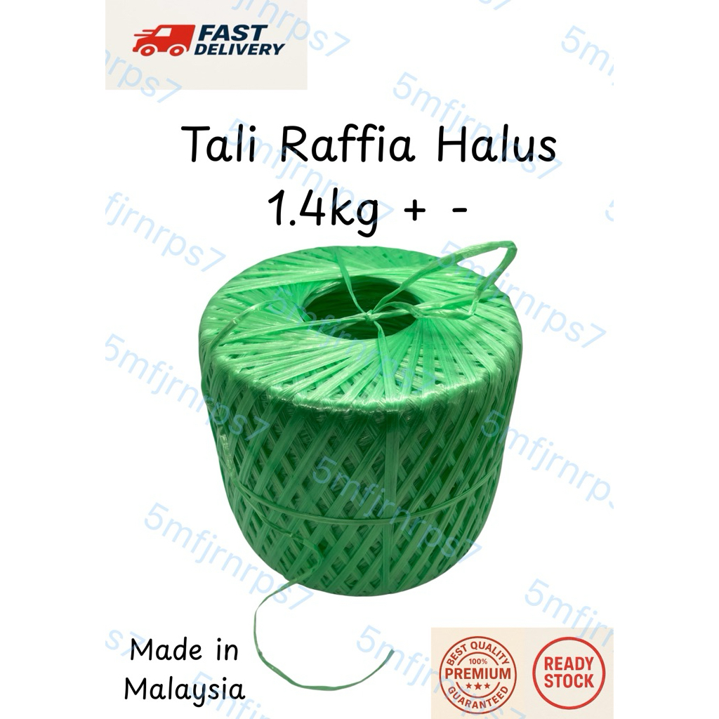 Beli tali rafia Dalam Talian Dengan Harga Terbaik Jun 2026 | Shopee ...