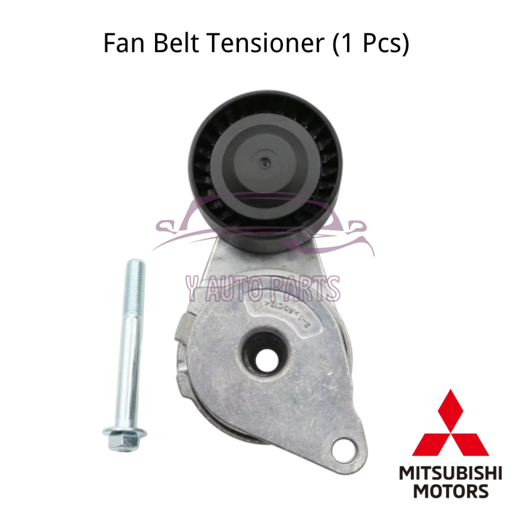 Fan Belt Tensioner for Proton Saga FLX VVT Iriz Persona VVT Preve Exora ...