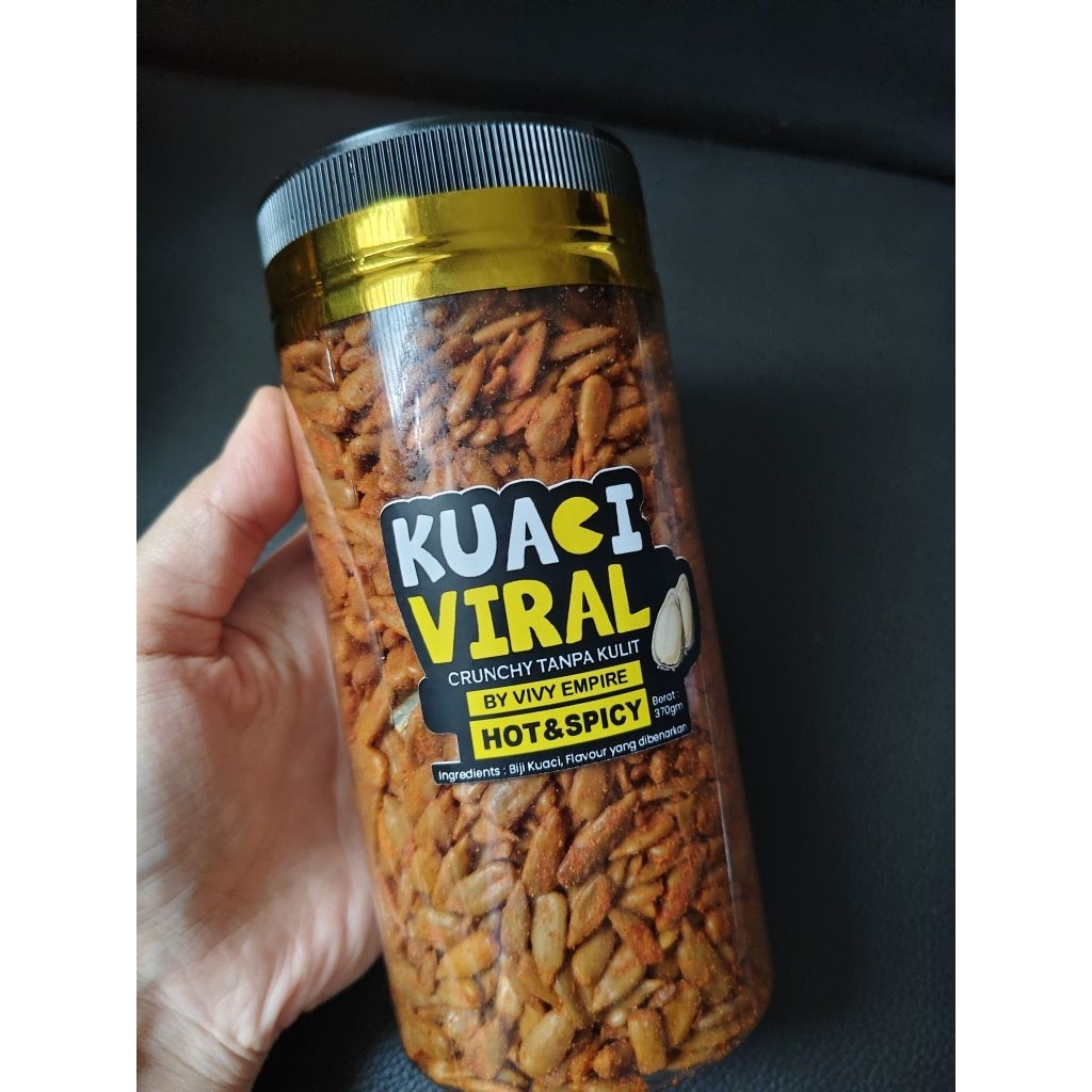 KUACI VIRAL 🔥 SPICY 🔥 | Shopee Malaysia