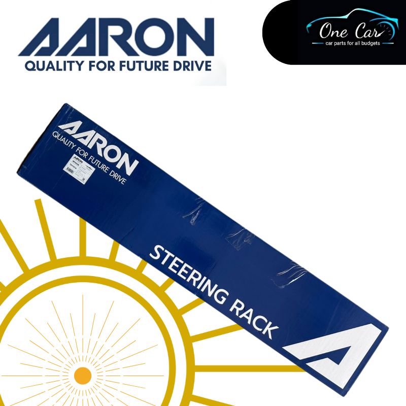 AARON Rak Stereng /Steering Rack Proton Wira ,Satria ,Putra ,Waja ,Gen2 ...