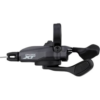 SHIMANO SHIFTER XT SL M8100 12 SPEED WITH CLAMP MTB FB | Shopee Malaysia