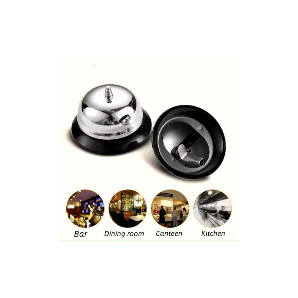 Call Bell Service Bell Table Cafe Kitchen Hotel Reception Service Call ...