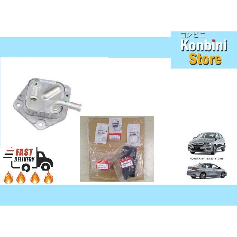 HONDA JAZZ GK5 T5A/ CITY GM6 T9A/ HRV T7A/ CIVIC FC TEA 1.8 AUTO CVT ...