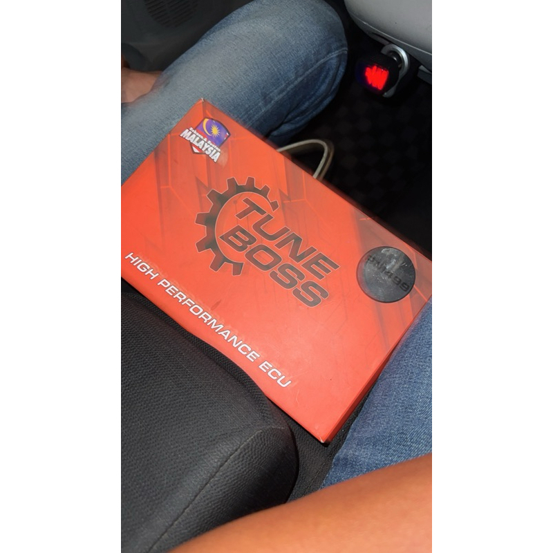 ecu tuneboss for RSX/winner x v2@v3 | Shopee Malaysia