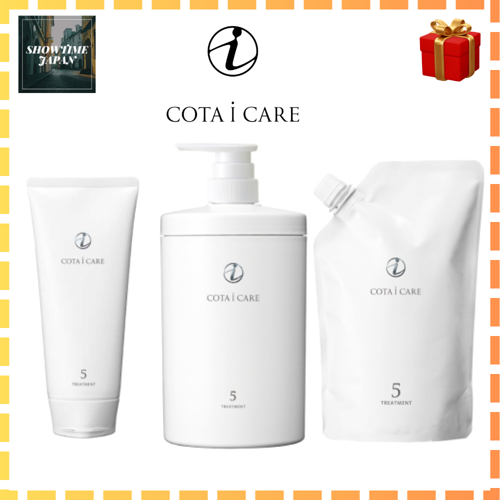 Cota i Care Treatment 200g / 800g / 750g | Shopee Malaysia