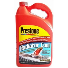 Prestone Radiator Coolant Protect & Cool-4 Litre | Shopee Malaysia