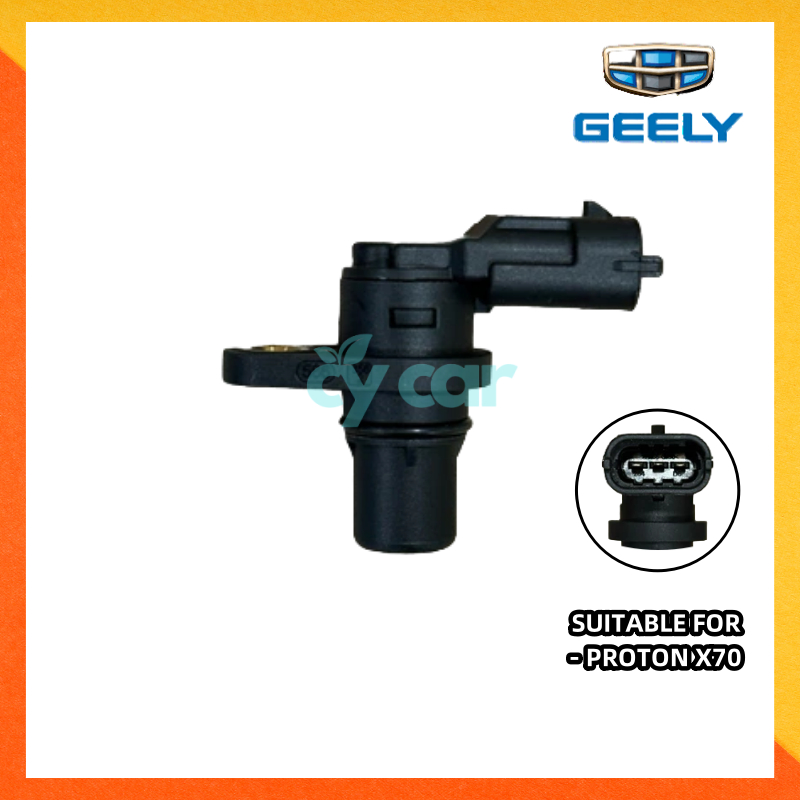 PROTON X70 CAM SHAFT SENSOR | Shopee Malaysia
