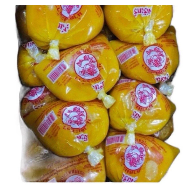 PRODUK THAILAND HALAL GULA NISE / GULA NISAN / GULA SOMTAM 500G ...