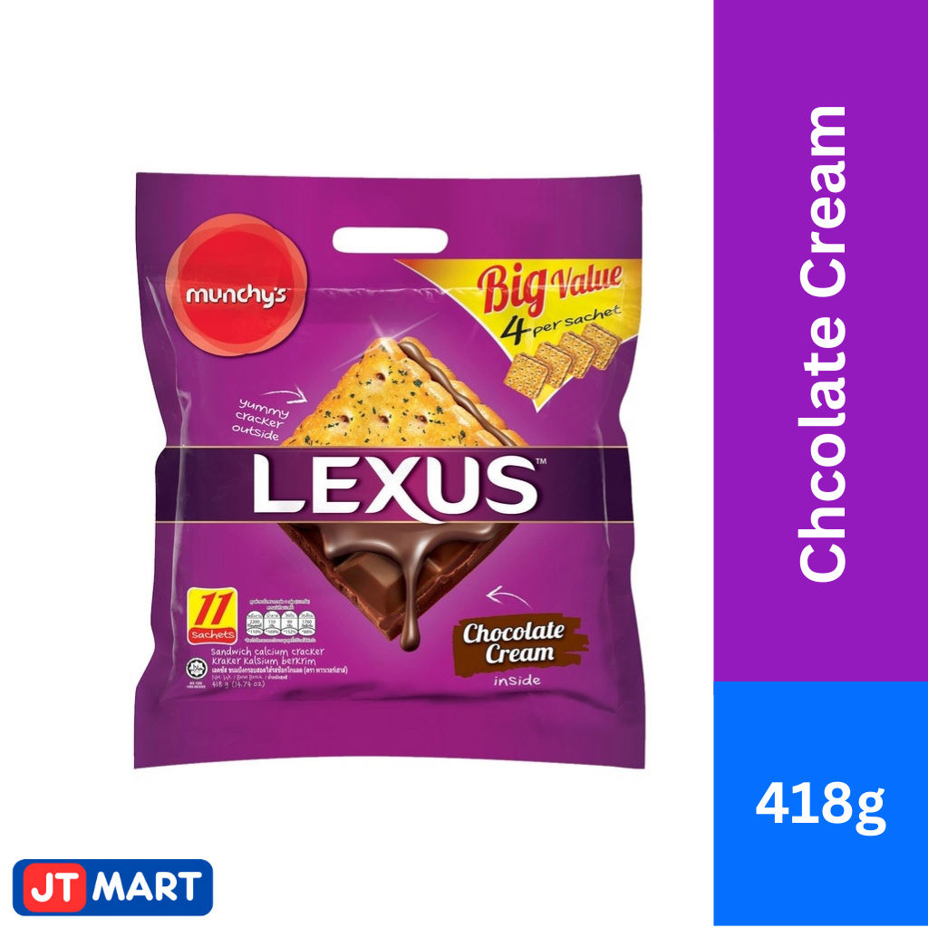 lexus biscuit - Prices and Promotions - May 2026 | Shopee Malaysia