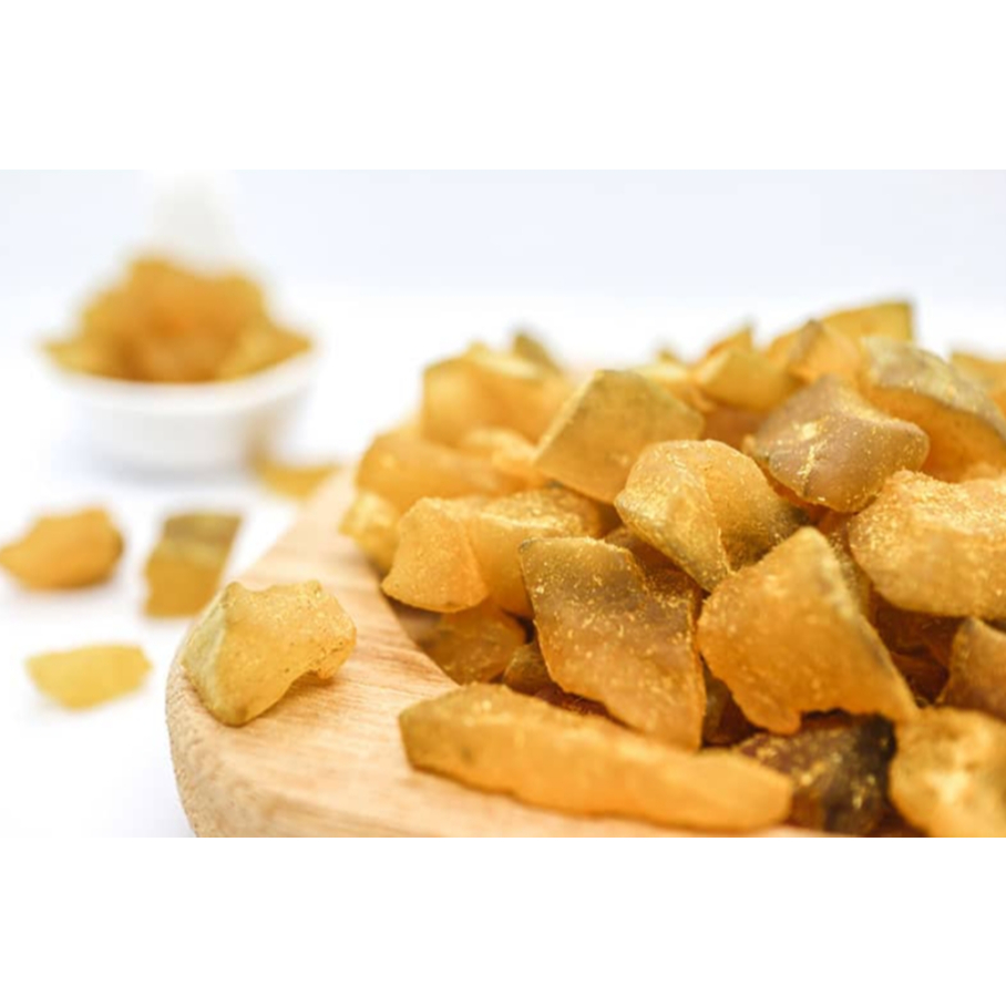 甘草 佛手粒 Dried Bergamot Cube (Gan Cao Fo Shou Gan) Snack 润喉、清爽口感小吃 ...