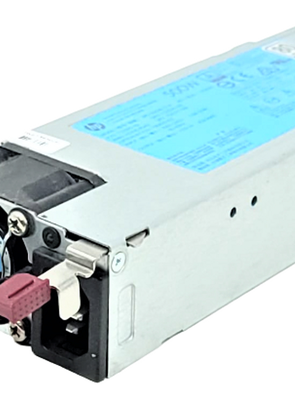 HP Proliant 500W DL360 G9 Flex Slot Platinum Power Supply DPS-500AB-13A | Shopee Malaysia
