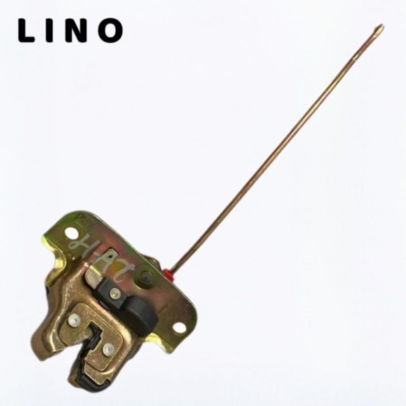 PROTON SAGA ISWARA AEROBACK REAR BONNET LOCK | Shopee Malaysia