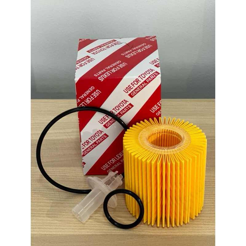TOYOTA A1 oil filter(YZZA1/31090) AGH30 vellfire alphard camry | Shopee ...