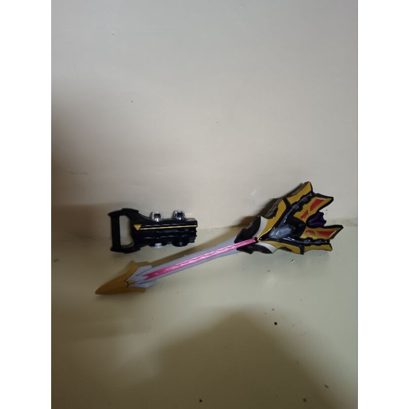 Ultraman Geed Sword DX | Shopee Malaysia